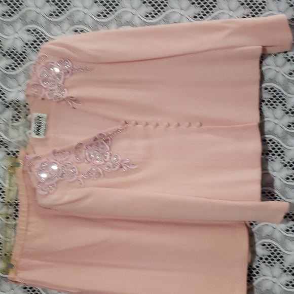 Nolen Miller Dynasty Collection For After Five Inc | Other | Vintage ...